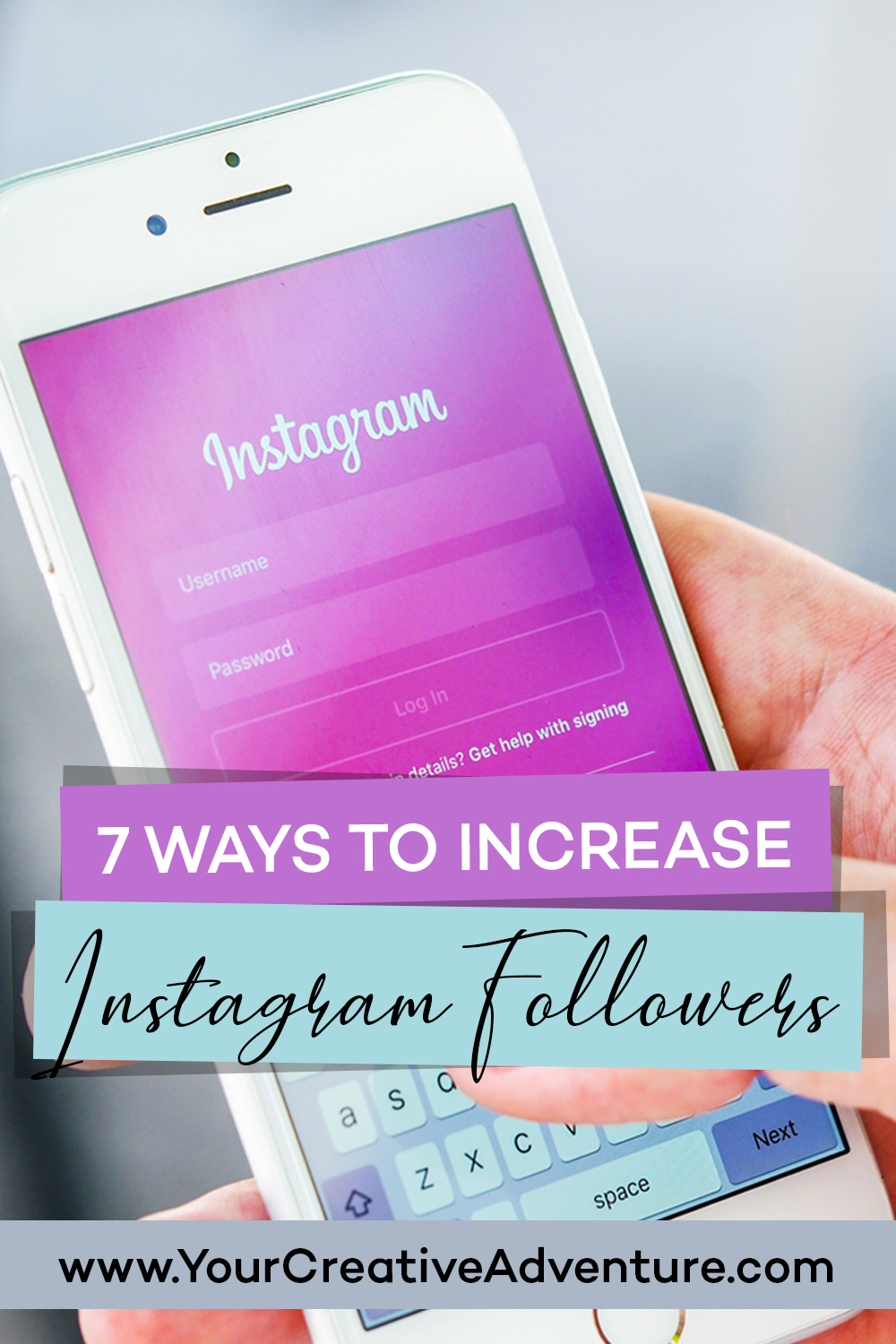 How to Easily Choose a Winner For an Instagram Giveaway